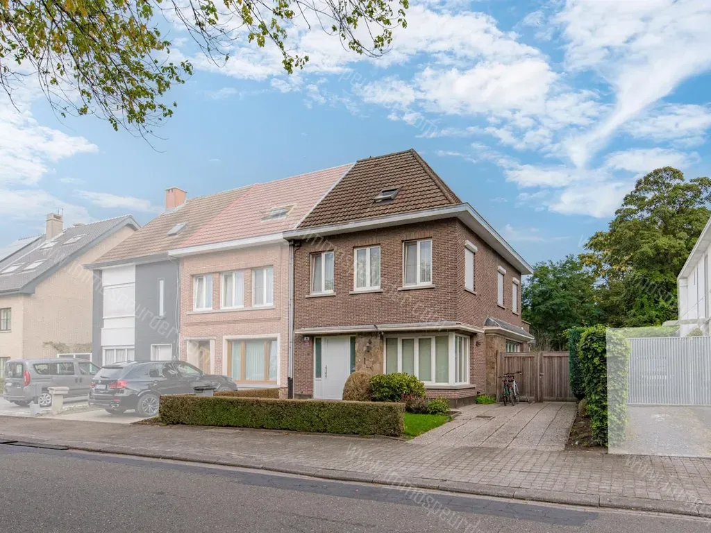 Hertenstraat 84 - 9100 Sint-Niklaas - 1280440 | ImmoSpeurder