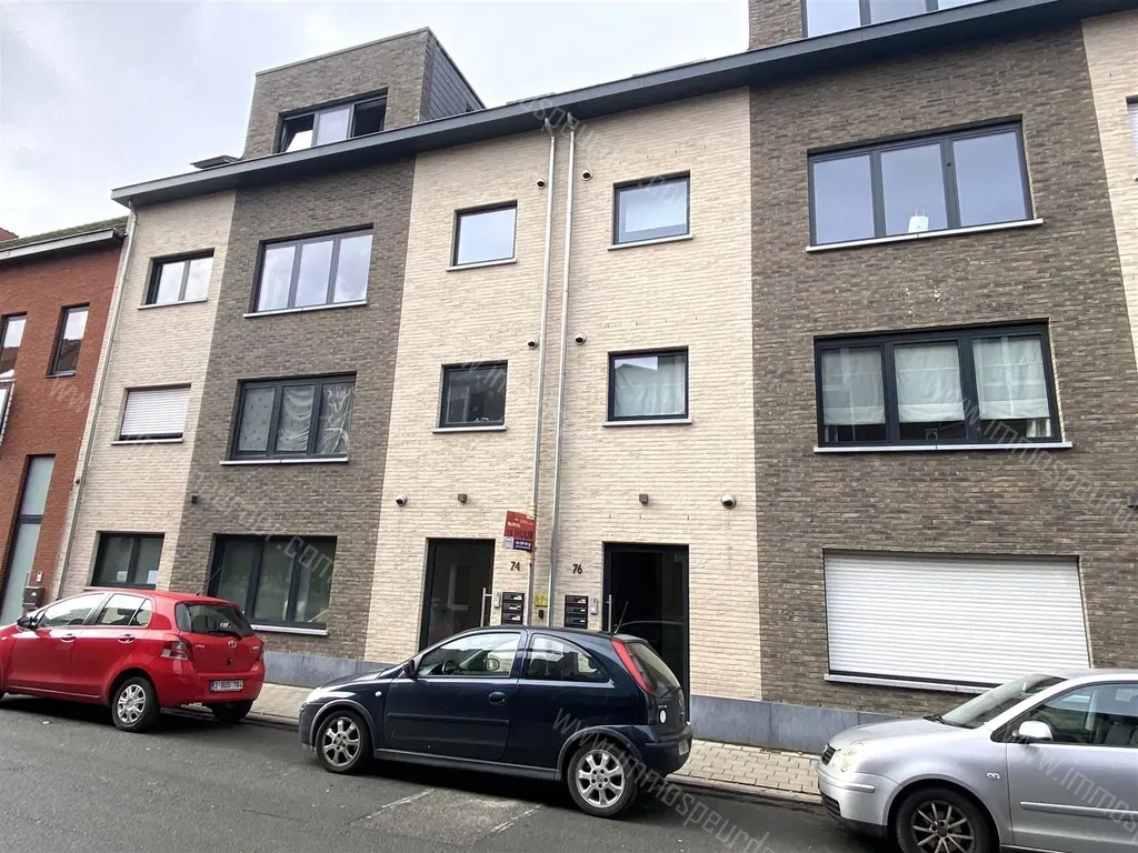 Vermorgenstraat 74 - 9100 Sint-Niklaas - 1296160 | ImmoSpeurder