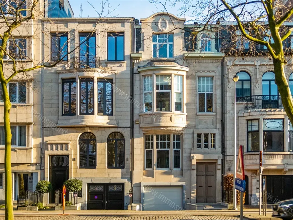 Huis in Antwerpen Te Koop - 1096992 | ImmoSpeurder