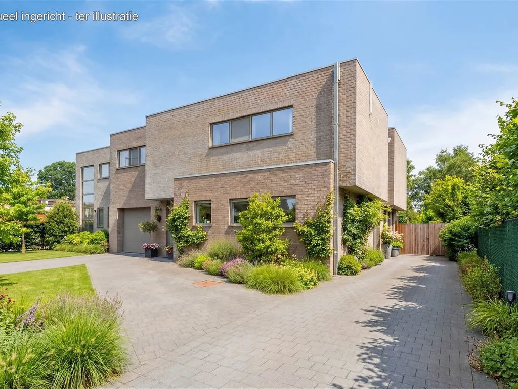 Sikkelstraat 20 - 3920 Lommel - 7670683 | Immospeurder