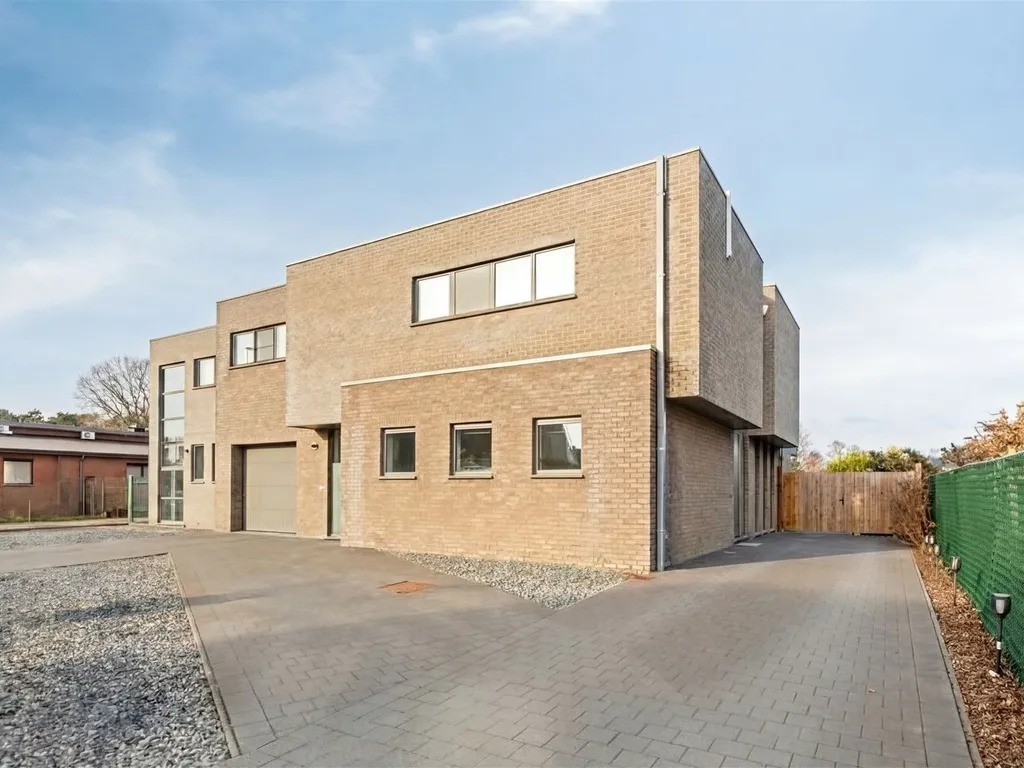 Sikkelstraat 20 - 3920 Lommel - 7670683 | Immospeurder