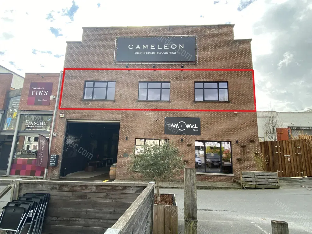 Rue de Rixensart - 1332 Rixensart - 1398566 | ImmoSpeurder