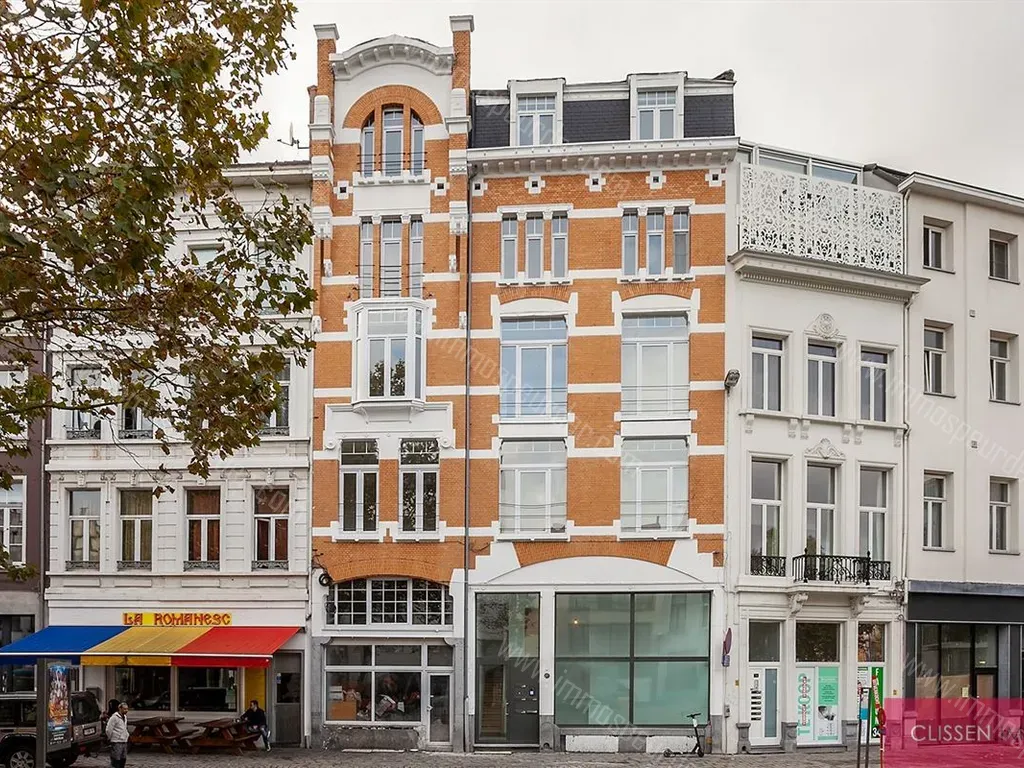 Falconplein 36 - 2000 Antwerpen - 1204629 | ImmoSpeurder