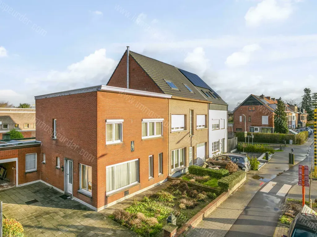 Drie Eikenstraat 361 - 2650 Edegem - 1183869 | ImmoSpeurder