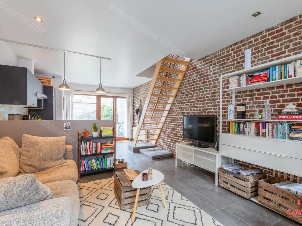 Schrijnwerkersstraat 10 - 9000 Gent - 1307712 | ImmoSpeurder