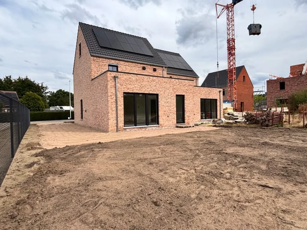 Vlinderstraat 78 - 3945 Ham - 7675594 | Immospeurder