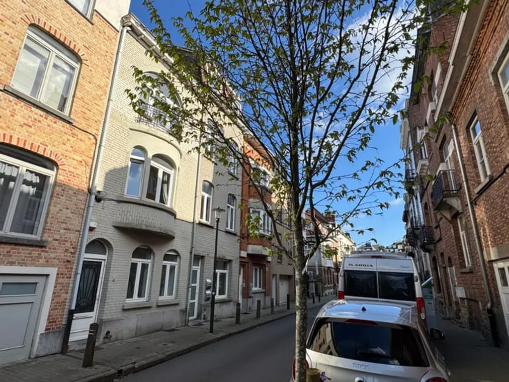 Rue du Framboisier 42 - 1180 Uccle - 7682385 | Immospeurder