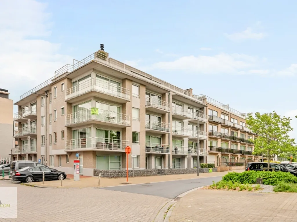 Fabiolaplein 5 - 8670 Oostduinkerke - 7679219 | Immospeurder