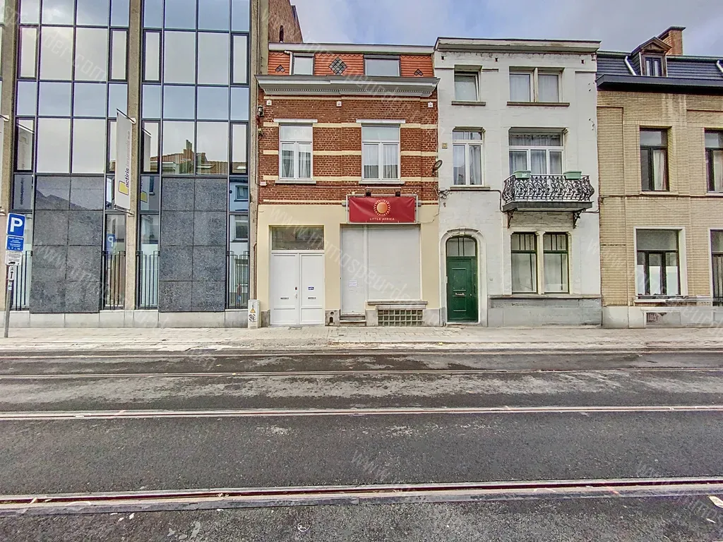 Léon Theodorstraat 110 - 1090 Jette - 1319701 | ImmoSpeurder