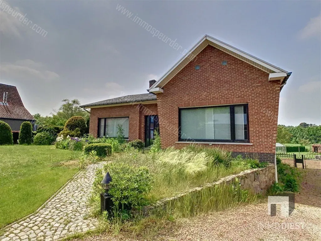 Lobbensestraat 87 - 3271 Zichem - 1054687 | ImmoSpeurder