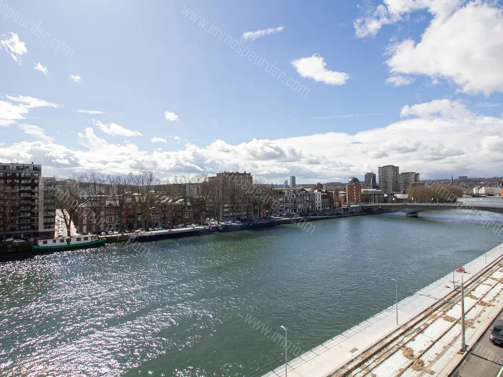 Appartement in Liège Te Koop - 1408473 | ImmoSpeurder