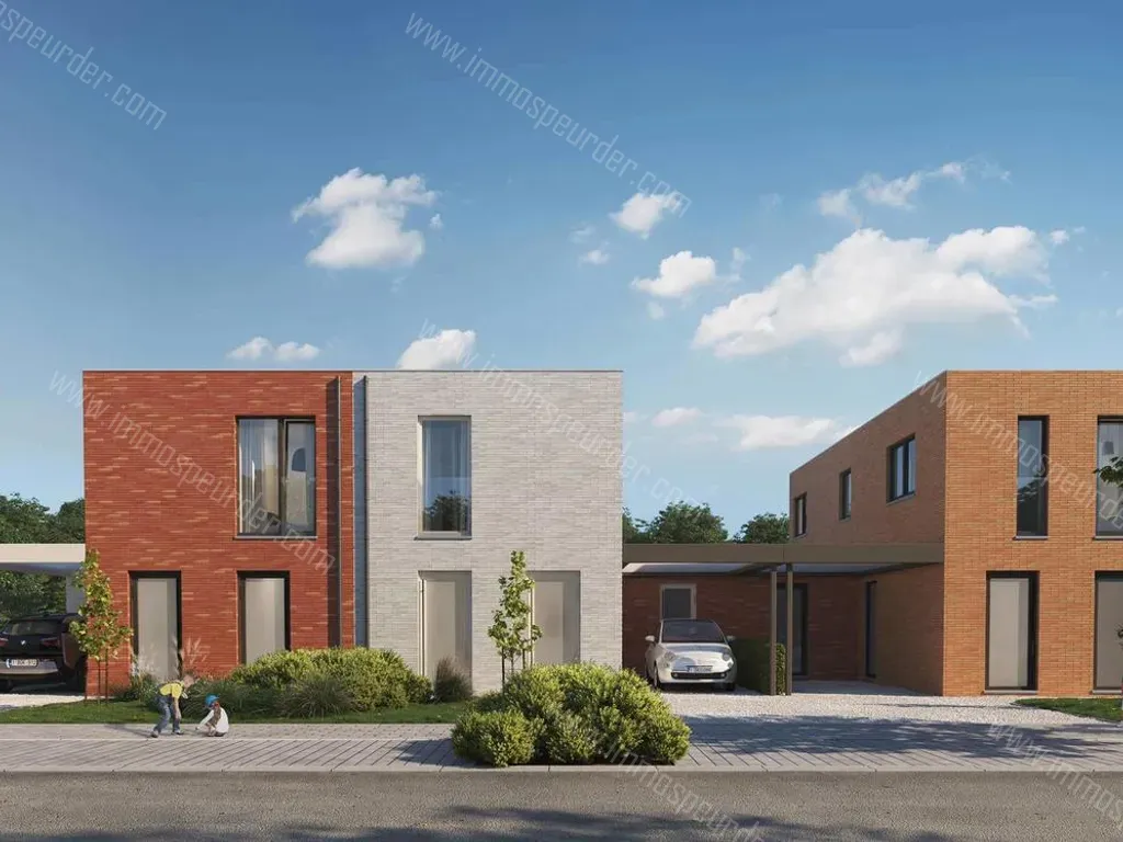 Maurits De Wittestraat 23 - 8400 Oostende - 1092502 | ImmoSpeurder