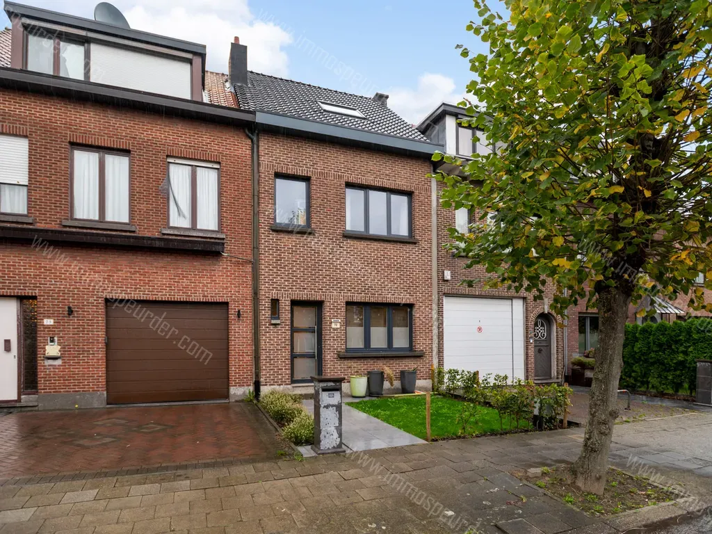 August Van Putlei 73 - 2100 Deurne - 1356334 | ImmoSpeurder