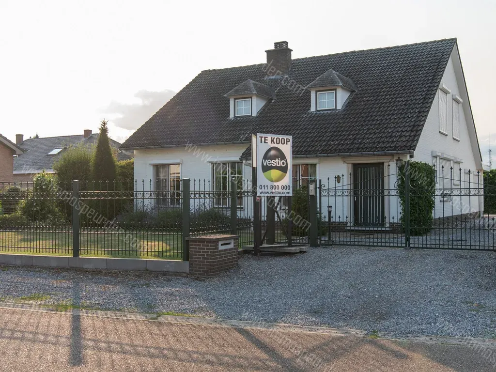 Terveldestraat 4 - 3720 Kortessem - 1081508 | ImmoSpeurder