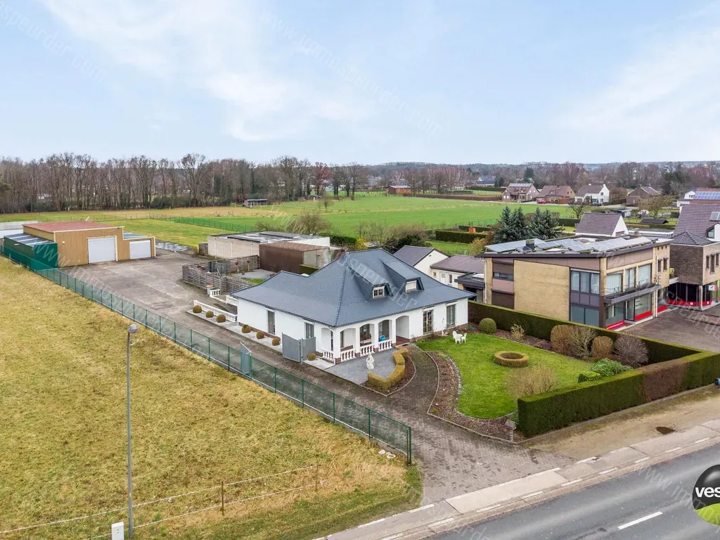 Immo Opglabbeek Te Koop 3660 Opglabbeek | ImmoSpeurder