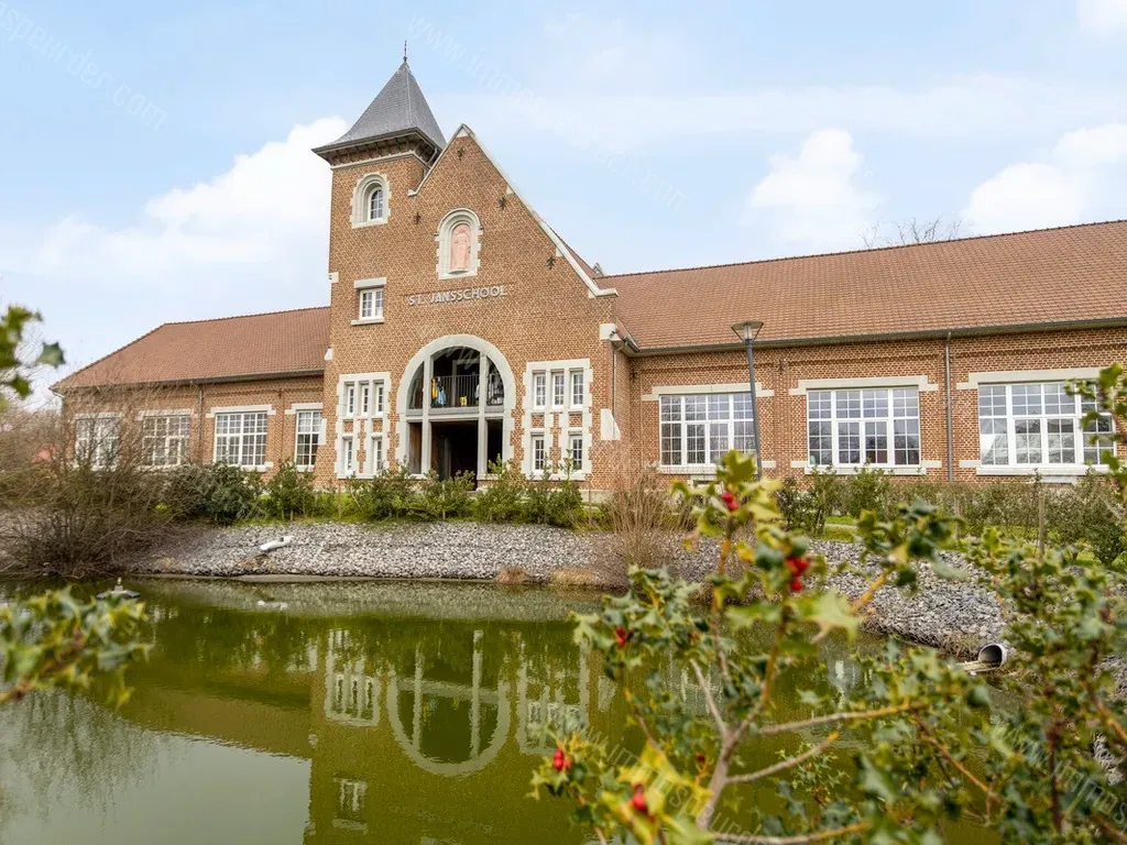 Sint-Janspark 32 - 3600 Genk - 1140683 | ImmoSpeurder