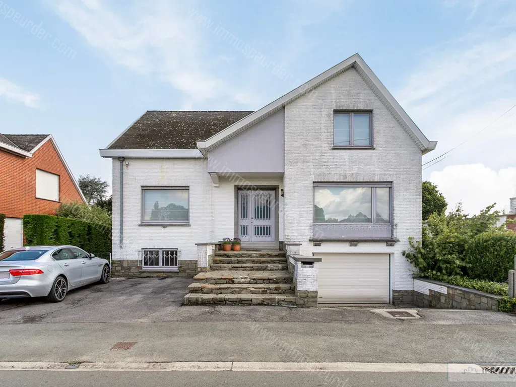 Kapelhoekstraat 6 - 8511 Aalbeke - 1224208 | ImmoSpeurder