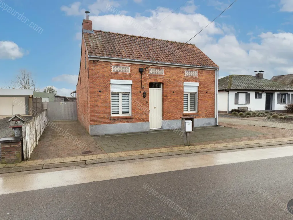 Bareelstraat 37 - 2580 Putte - 1195637 | ImmoSpeurder