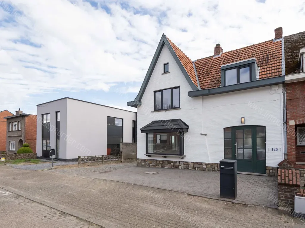 Heiststeenweg 120 - 2580 Putte - 1409896 | ImmoSpeurder