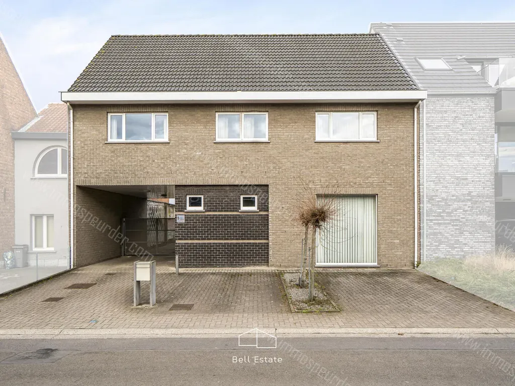 Modernadreef 5 - 9100 Sint-Niklaas - 1138901 | ImmoSpeurder