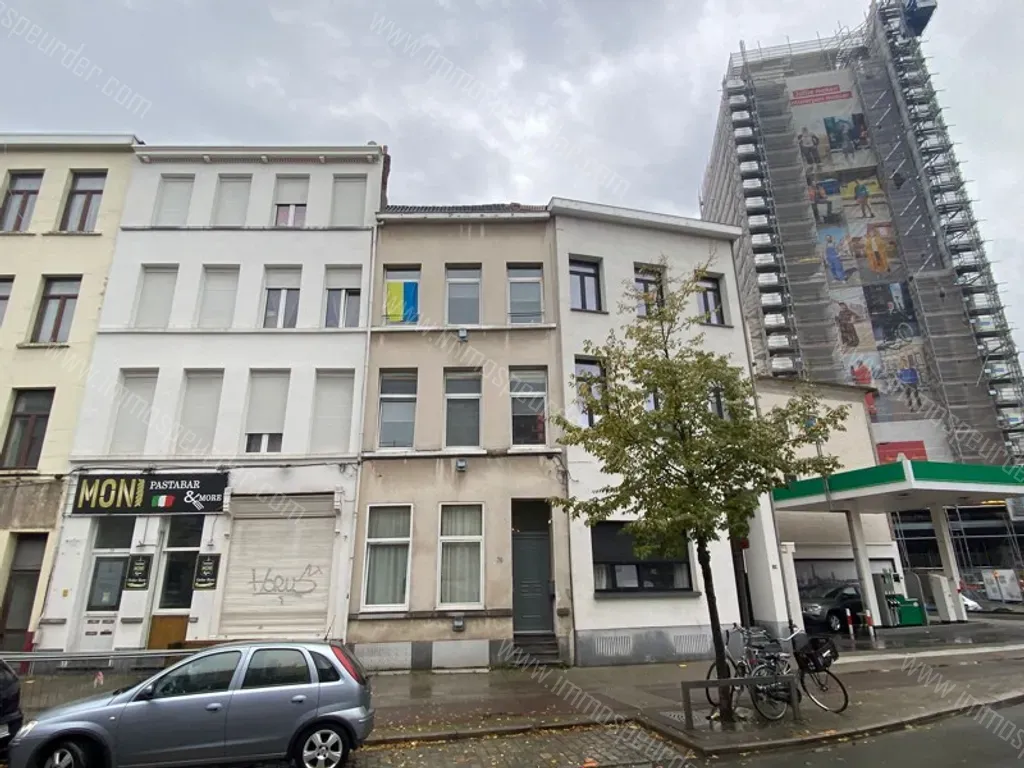 Paleisstraat 79 - 2018 Antwerpen - 1113656 | ImmoSpeurder
