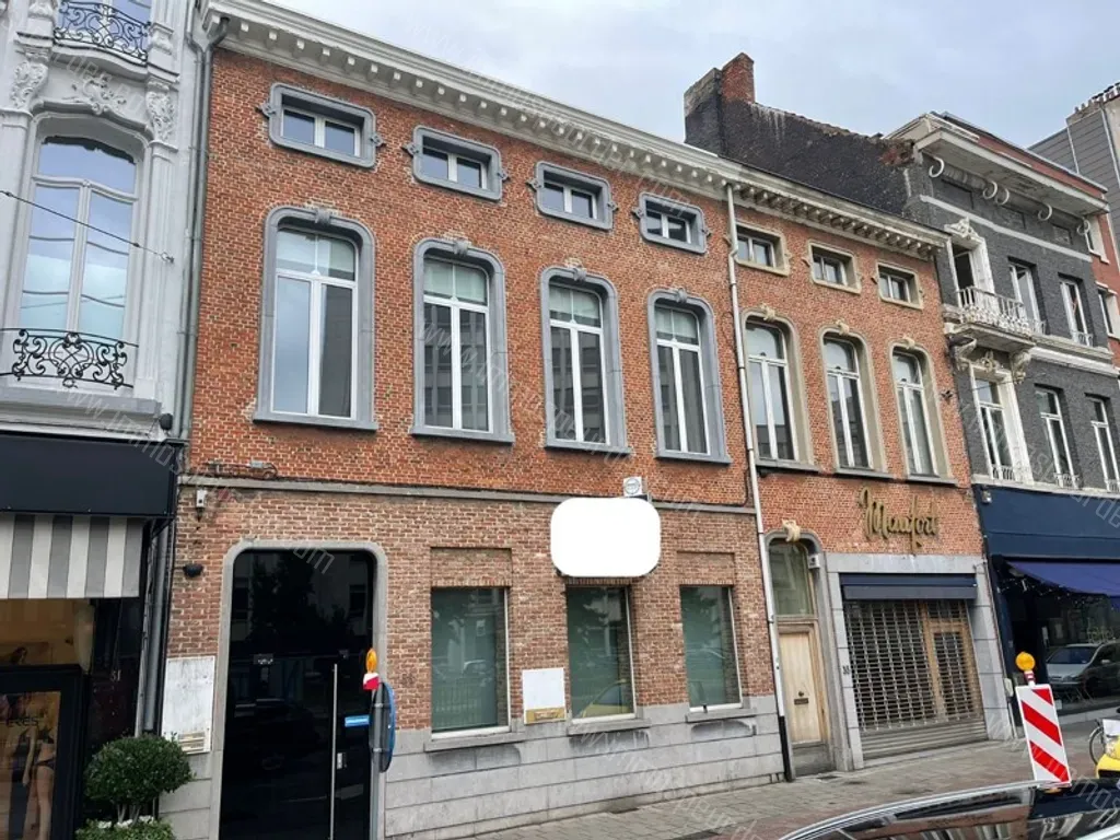 Mechelsesteenweg 33-35 - 2018 Antwerpen - 1175742 | ImmoSpeurder