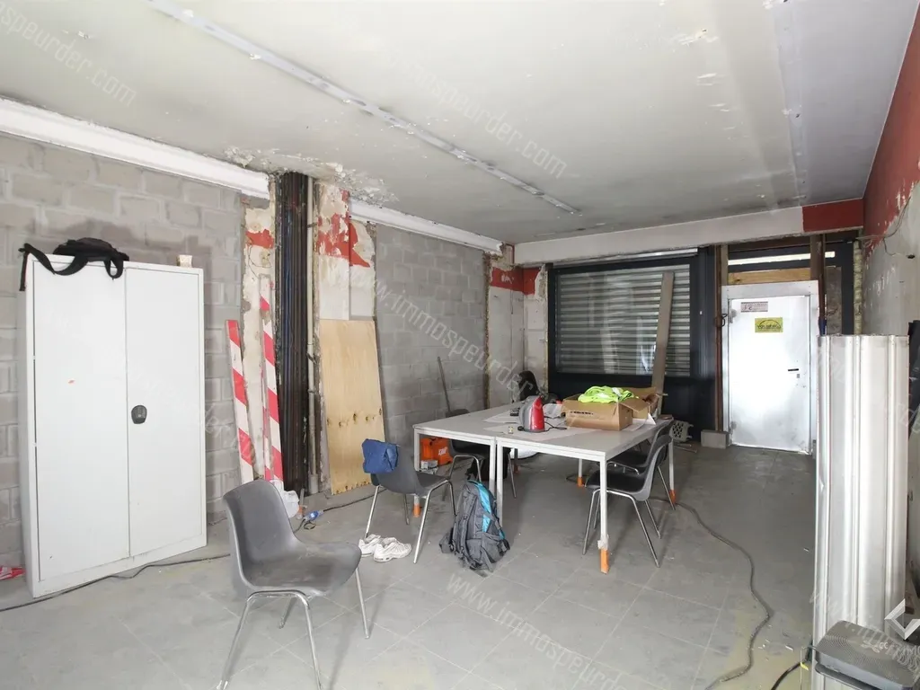 Mechelsesteenweg 165 - 2018 Antwerpen - 1085846 | ImmoSpeurder