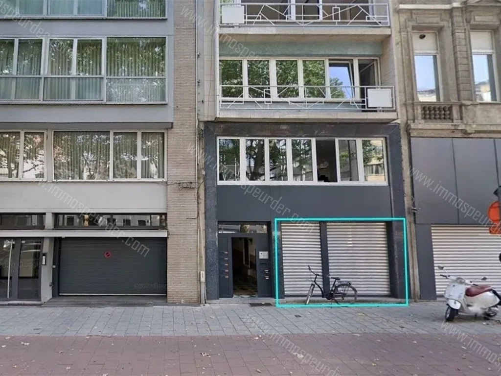 Mechelsesteenweg 165 - 2018 Antwerpen - 1144562 | ImmoSpeurder