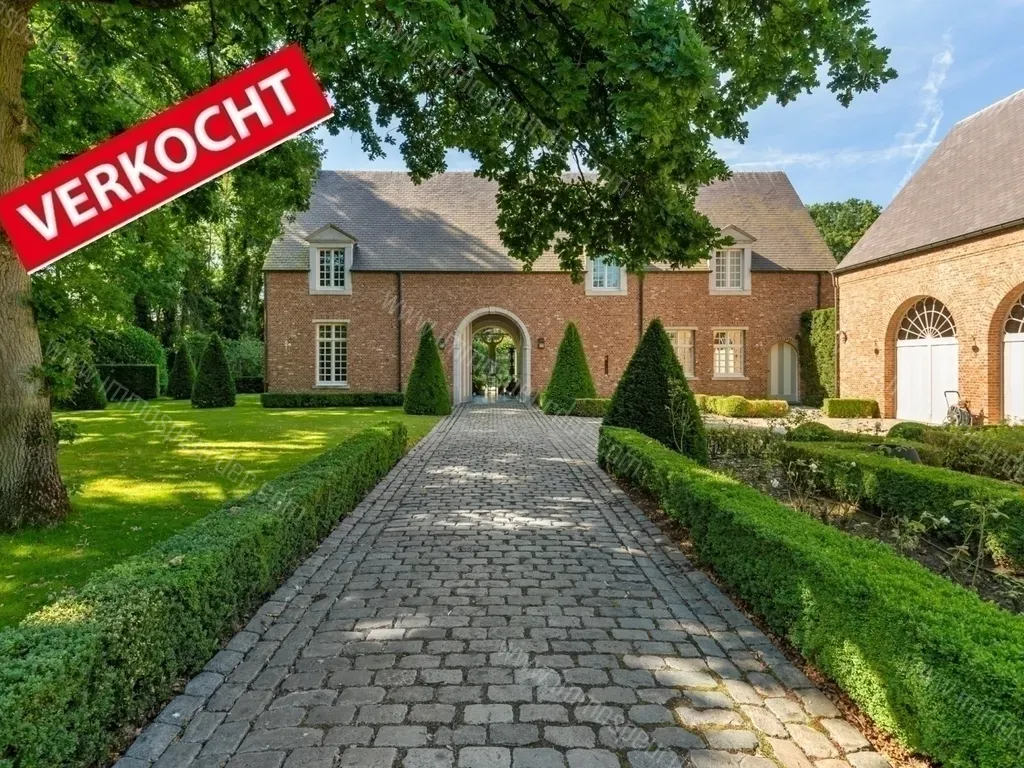 Villa in Brasschaat - 955973 | ImmoSpeurder