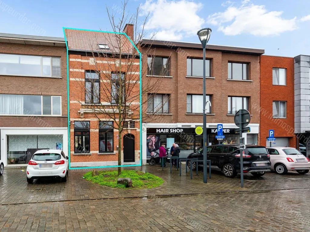 Gemeenteplein 13 - 2650 Edegem - 1149325 | ImmoSpeurder