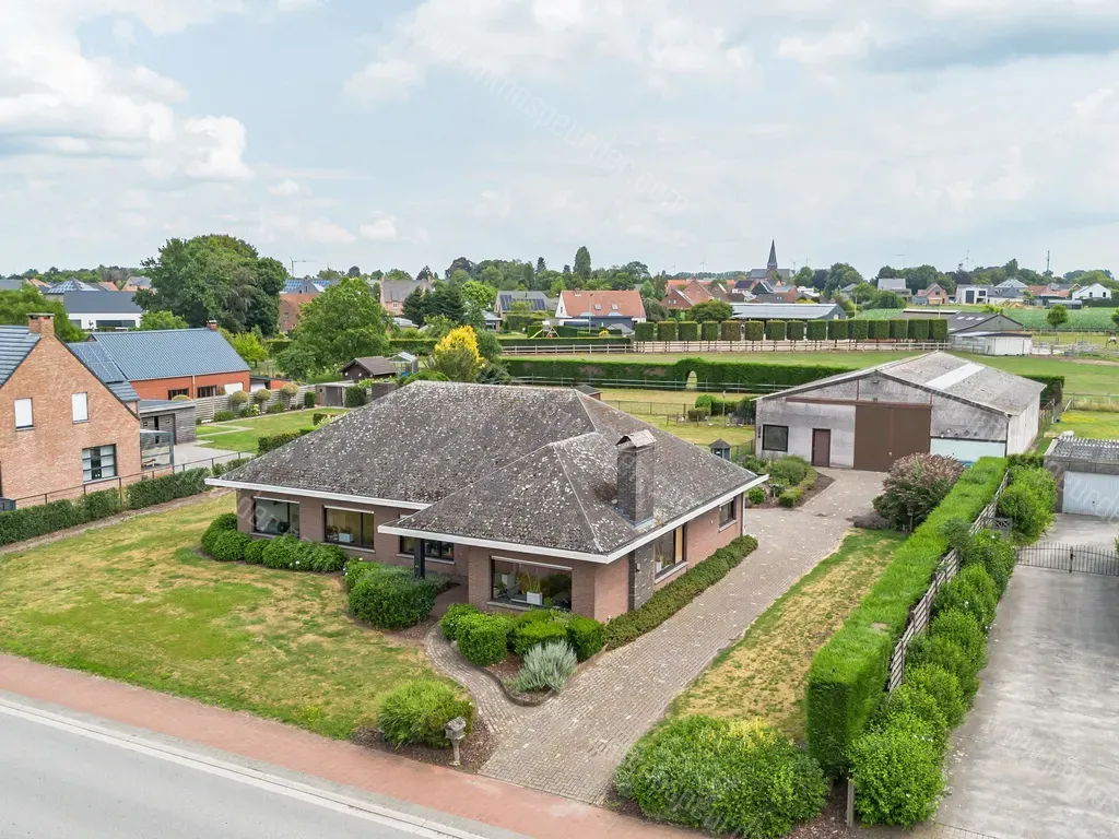 Neervenweg 53 - 2990 Loenhout - 1226669 | ImmoSpeurder
