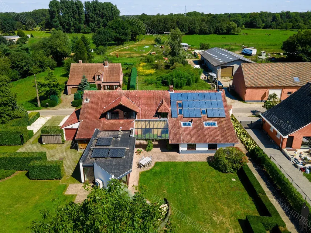 Graffendonk 32 - 2980 Zoersel - 1237657 | ImmoSpeurder