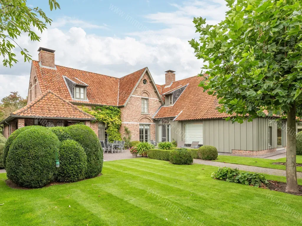 Groenewoud 22 - 2320 Hoogstraten - 1265513 | ImmoSpeurder