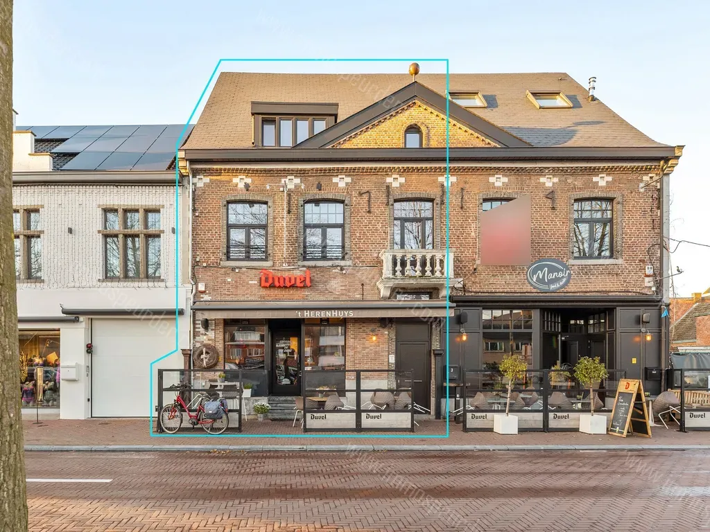 Rondplein 3 - 2400 Mol - 1372520 | ImmoSpeurder