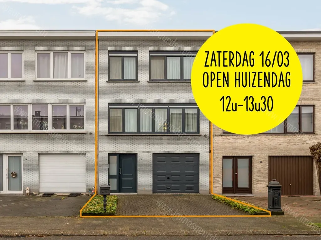 Populierenlaan 53 - 2940 Hoevenen - 1361595 | ImmoSpeurder