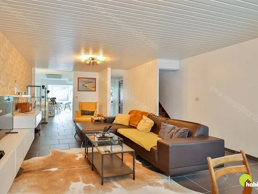 Waterfordstraat 15 - 2600 Berchem - 1303640 | ImmoSpeurder