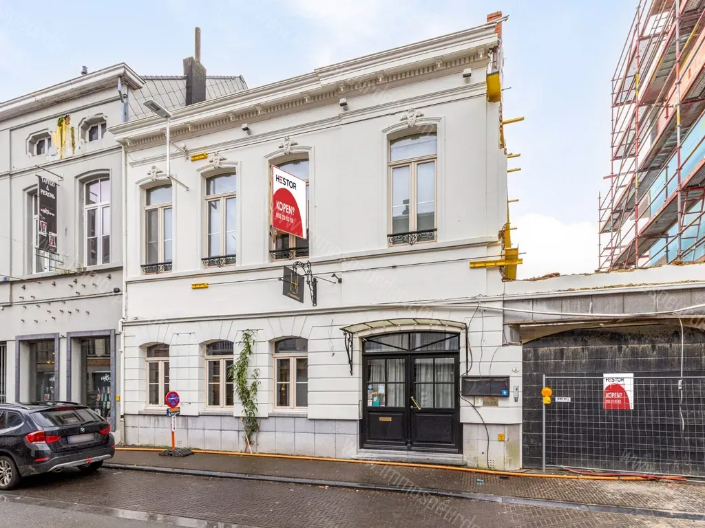 Casinostraat 41 - 9100 Sint-Niklaas - 1326358 | ImmoSpeurder