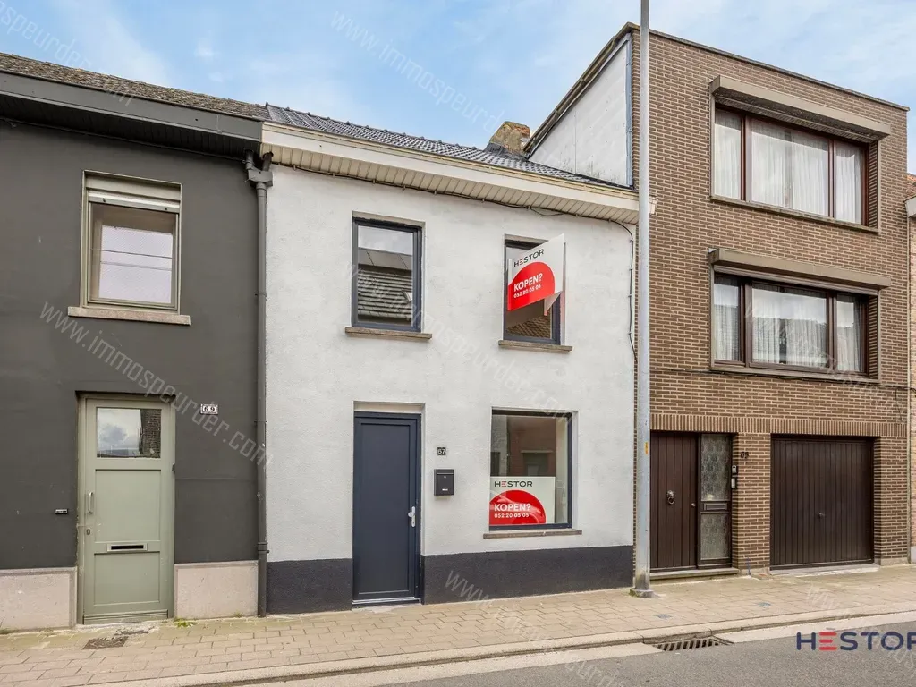 Mispelstraat 67 - 9100 Sint-Niklaas - 1404865 | ImmoSpeurder