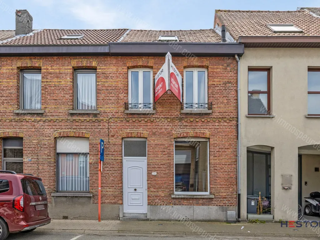Moerlandstraat 126 - 9100 Sint-Niklaas - 1482382 | ImmoSpeurder