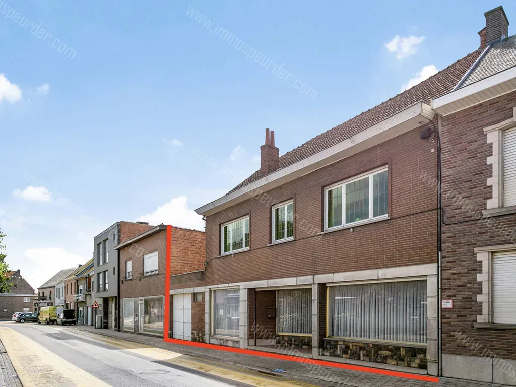 Nieuwbaan 27 - 1785 Merchtem - 1257003 | ImmoSpeurder