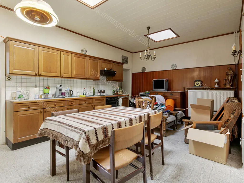 Nieuwbaan 27 - 1785 Merchtem - 1257003 | ImmoSpeurder