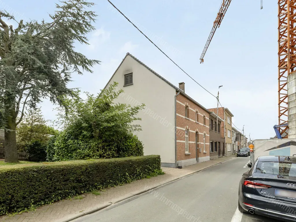 Sint Huybrechtstraat 25 - 1785 Merchtem - 1257004 | ImmoSpeurder