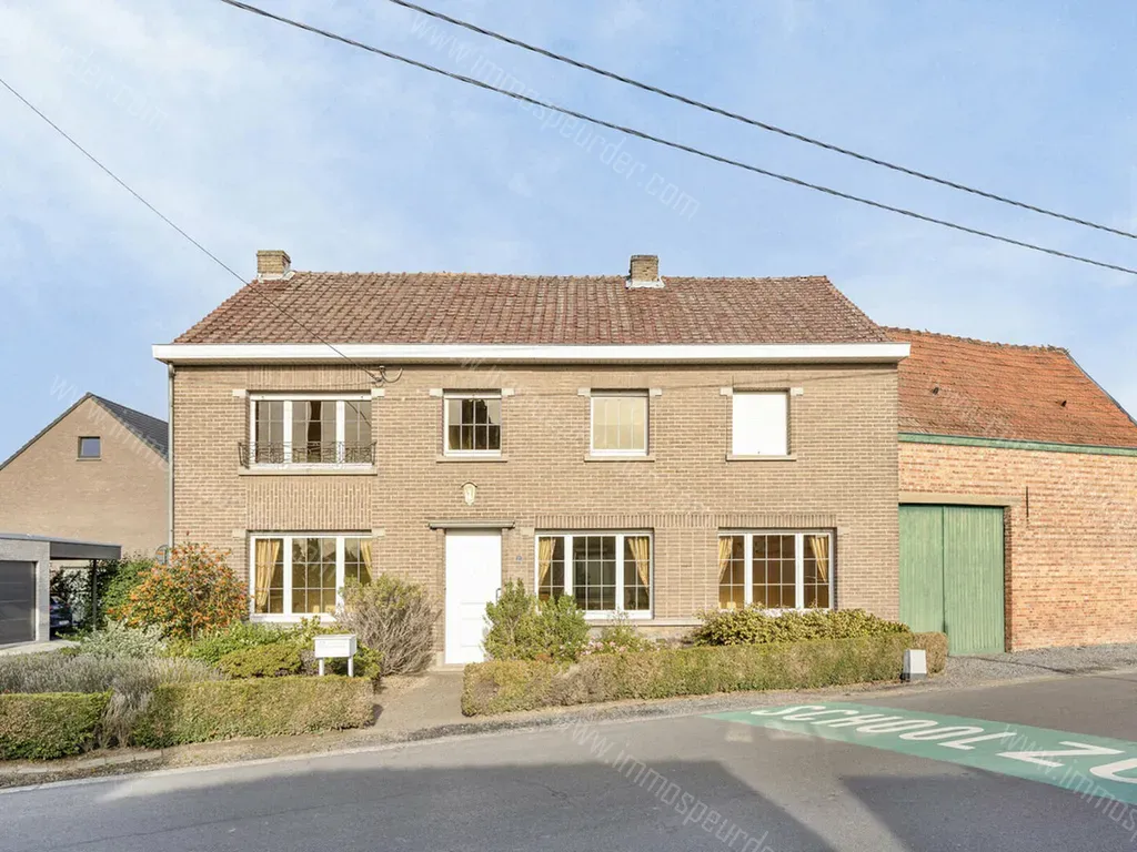 Molenbaan 17 - 1785 Merchtem - 1277110 | ImmoSpeurder