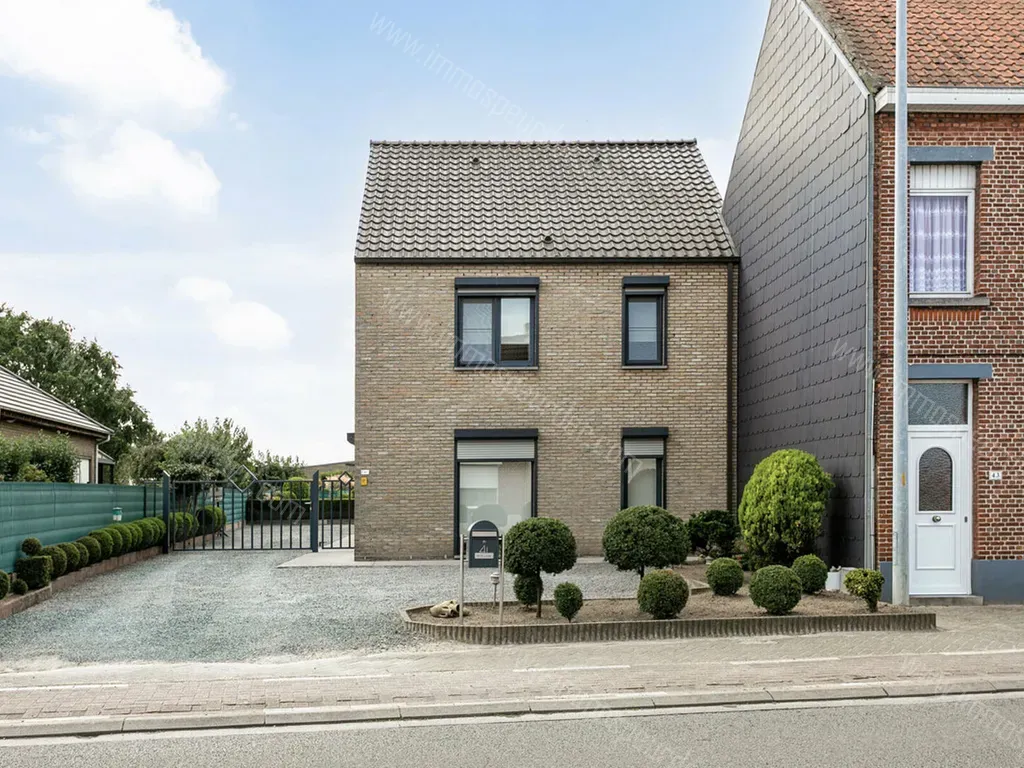 Mandekensstraat 41 - 9255 Buggenhout - 1282702 | ImmoSpeurder