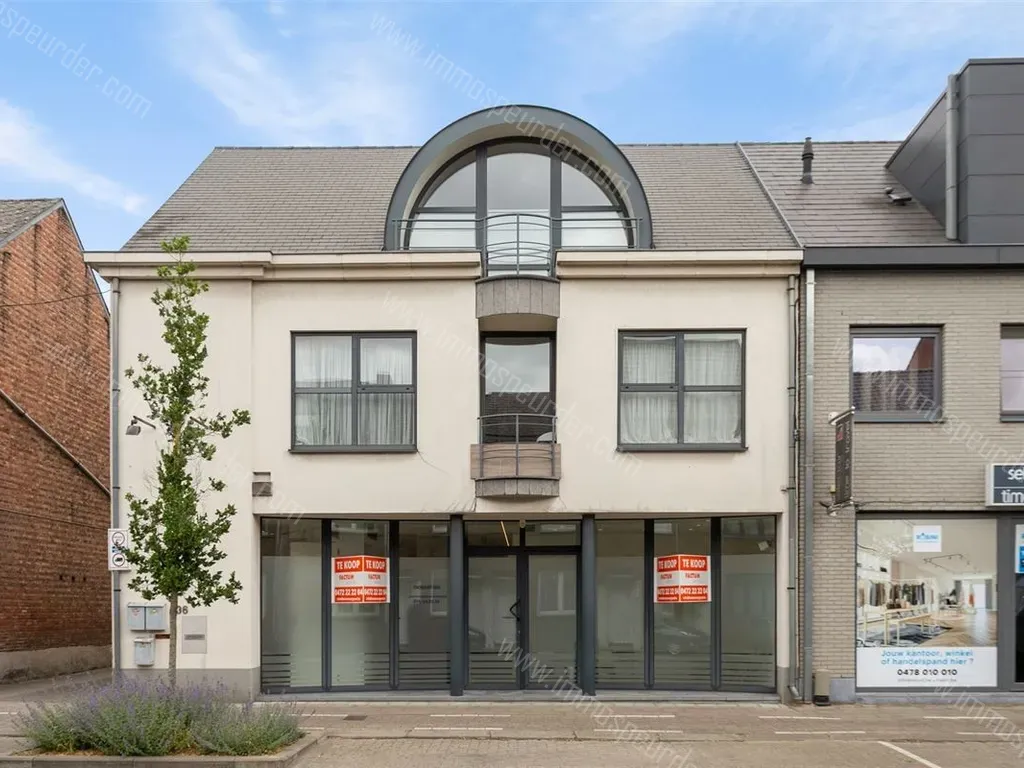 Mechelsesteenweg 136 - 2820 Bonheiden - 605145 | ImmoSpeurder