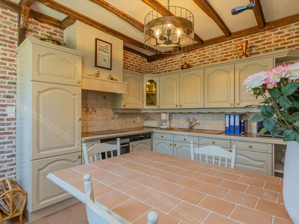 Kemmeken 30 - 1785 Merchtem - 1237048 | ImmoSpeurder