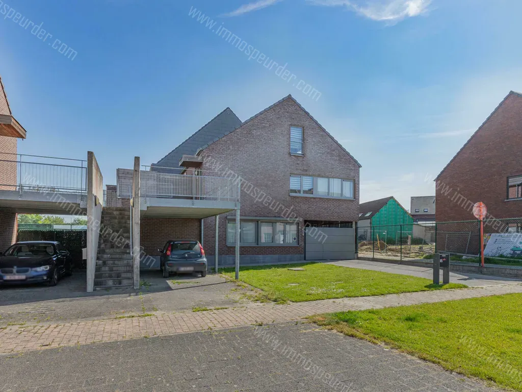 Oude pastoriedreef 65-01-01 - 1745 Opwijk - 1284755 | ImmoSpeurder