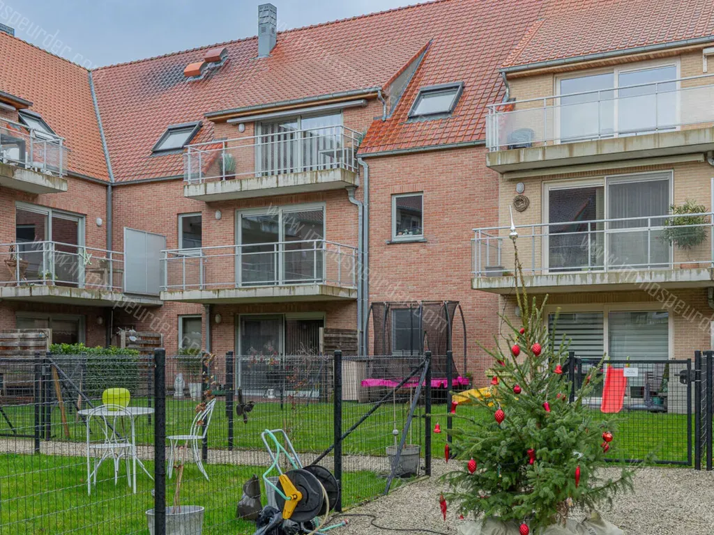 Kloosterstraat 21-0201 - 1745 Opwijk - 1332075 | ImmoSpeurder