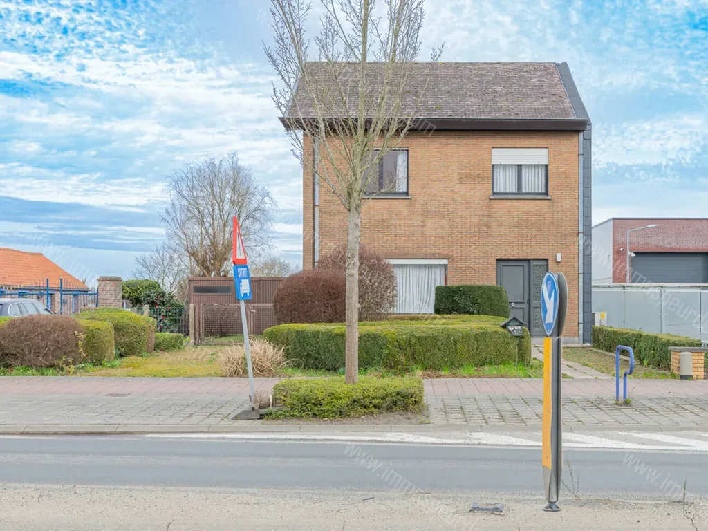 Steenweg op Merchtem 133 - 1745 Opwijk - 1371168 | ImmoSpeurder