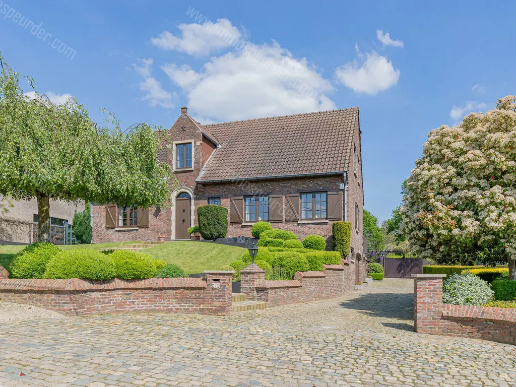 Eksterstraat 7 - 1703 Schepdaal - 1460822 | ImmoSpeurder